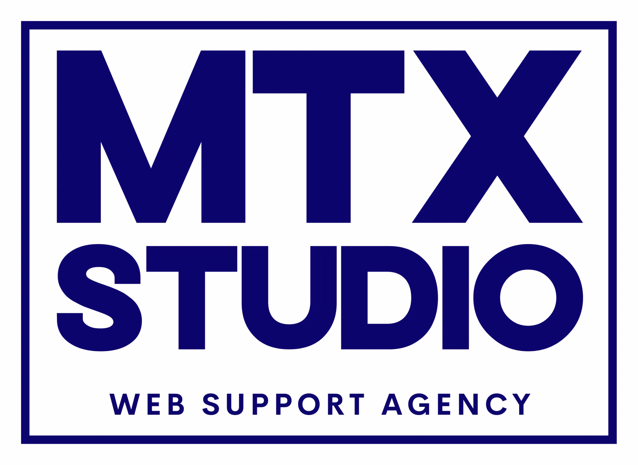 Pricing | Professional Web Services | MTX Studio